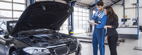 Auto Repair Services & Mechanics in Stafford, Missouri City, Sugar Land