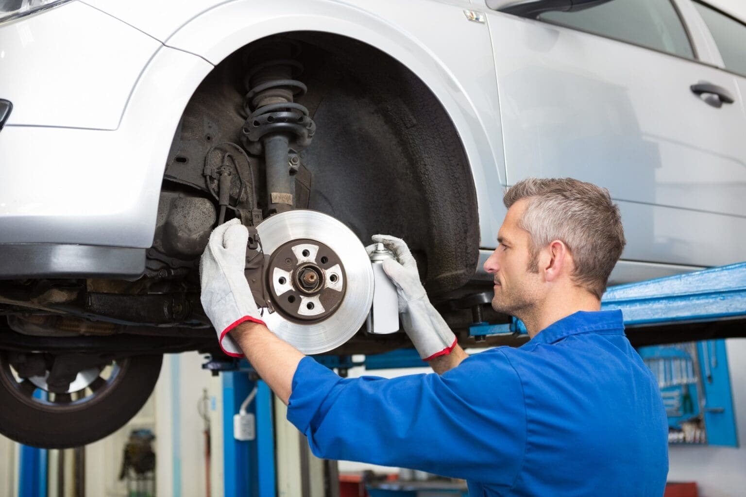 Auto Repair Services & Mechanics in Stafford, Missouri City, Sugar Land